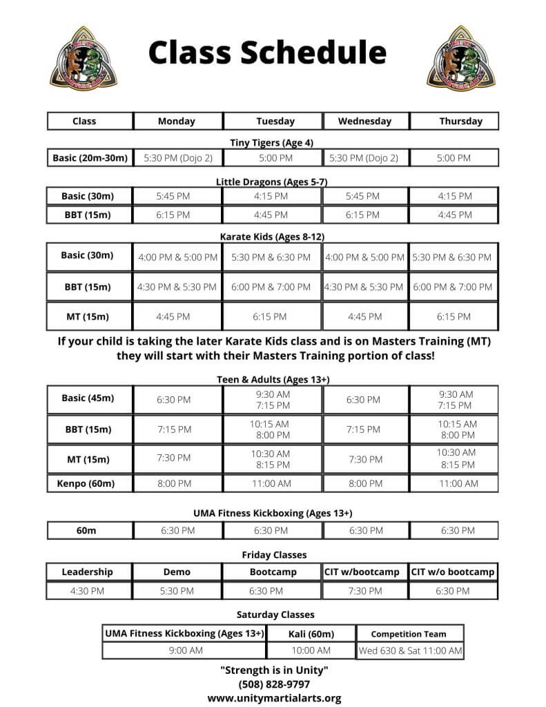 More Info